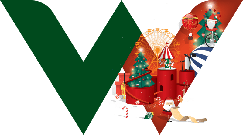 Christmas - The Wright Group